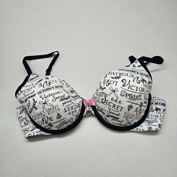 Victoria's Secret | Intimates & Sleepwear | Victorias Secret Women Bra ...
